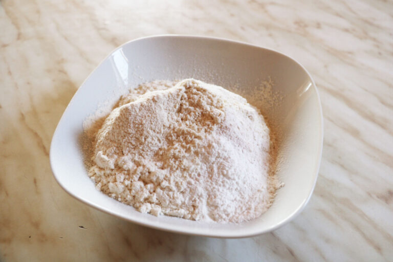 Jogurtove miške po receptu mame Milke - OblizniPrste.si