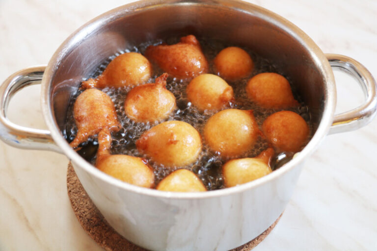 Jogurtove miške po receptu mame Milke - OblizniPrste.si