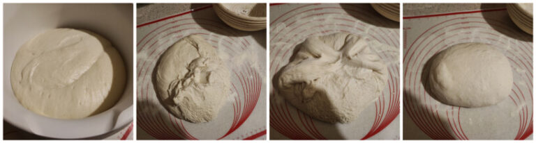 Odličen domač bel kruh - OblizniPrste.si