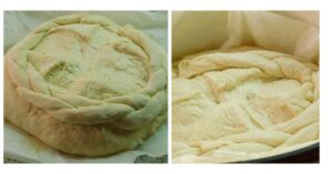 Enostaven recept za beli kruh - OblizniPrste.si